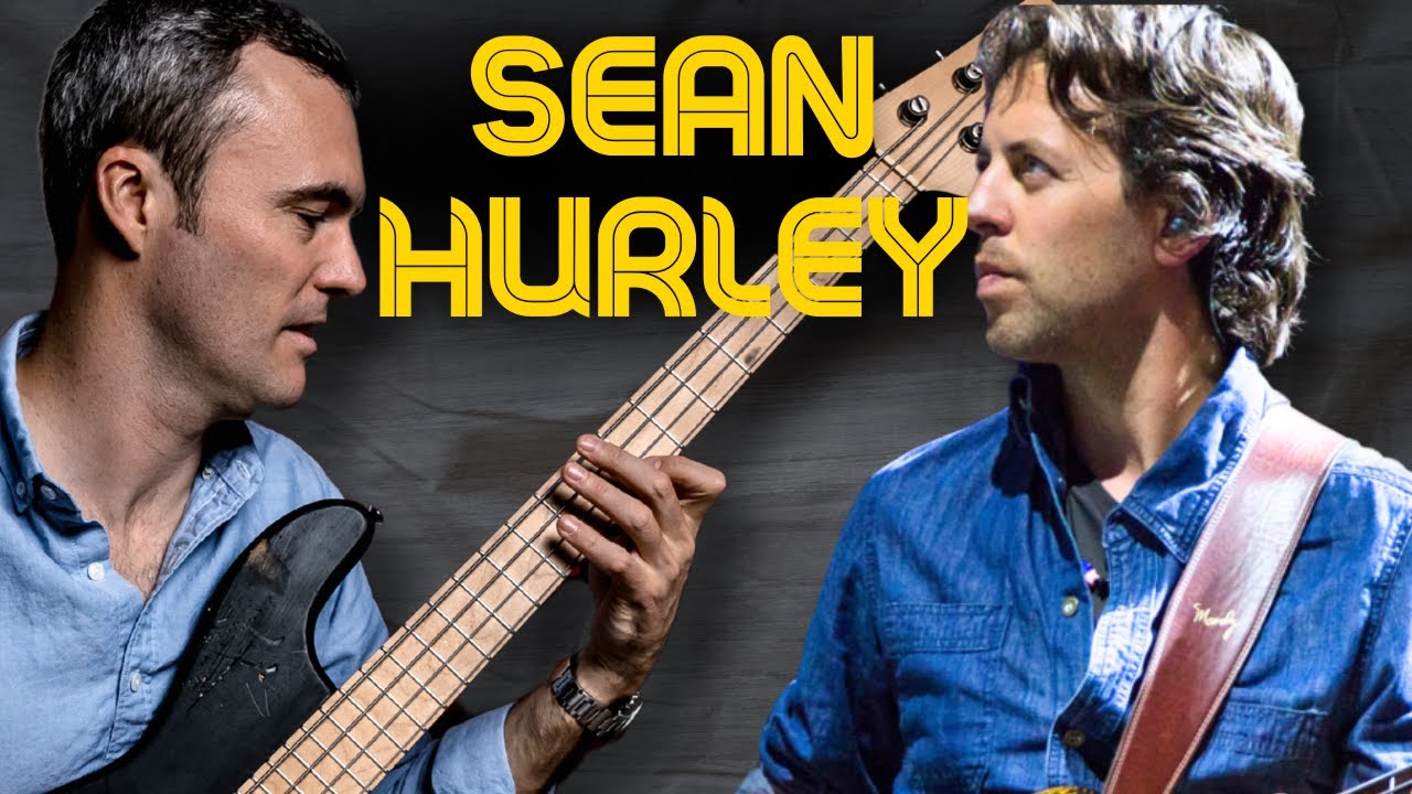 The Sean Hurley Interview Part 2 - YouTube