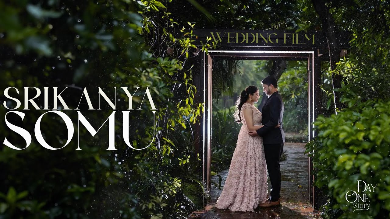 Srikanya+Somu | DAY ONE STORY - YouTube