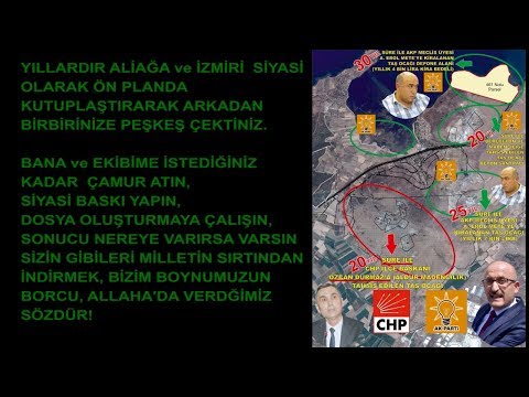 YALANLAR ve GERÇEKLER