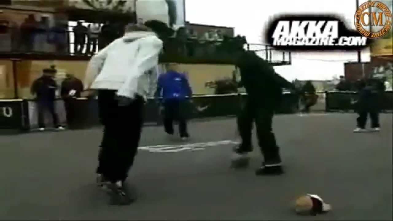 Issy Hitman Best Skills HD - YouTube