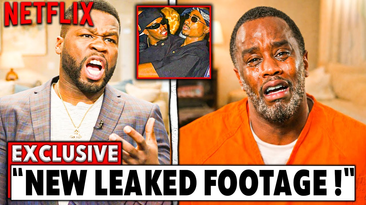 7 MINS AGO: 50 Cent Breaks Silence on Tupac’s Death in Explosive New ...