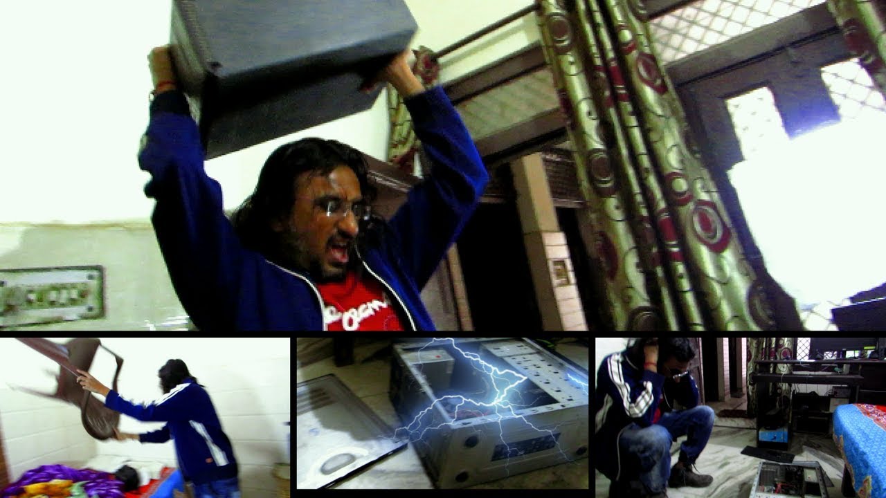 My Slow Computer Messed Up Everything | How to Fix it ? Lets Learn ...