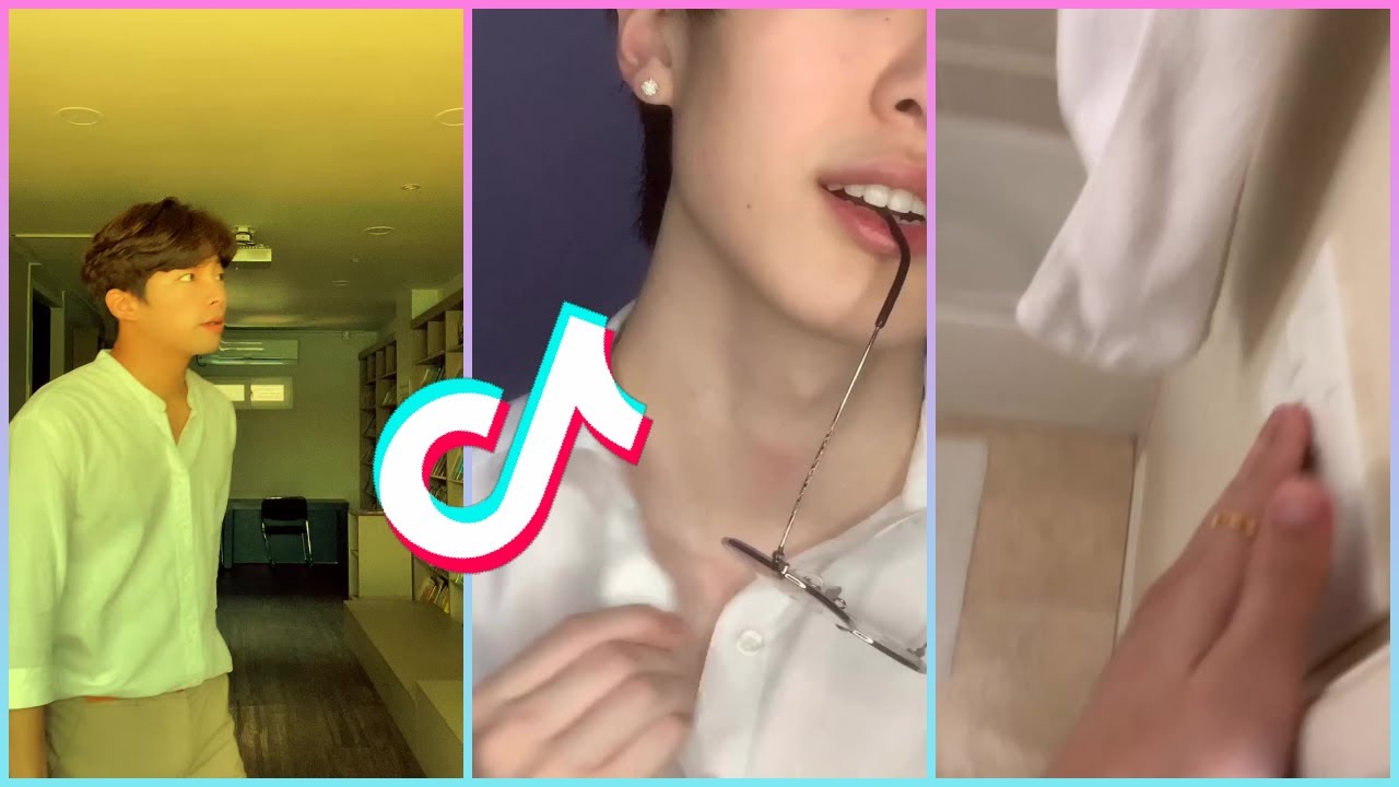 🤵🏻‍ Asian Guys Tik Tok - June 23, 2020 - YouTube