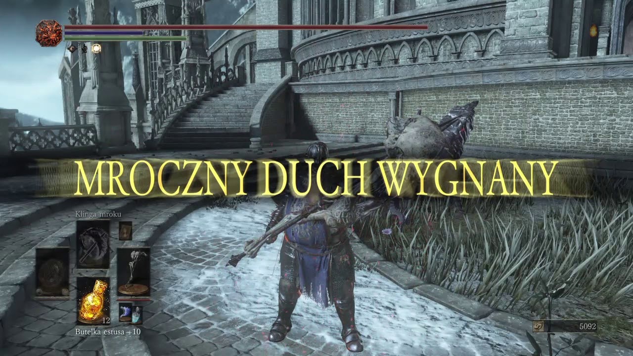 Funny duels with Laxicon - YouTube