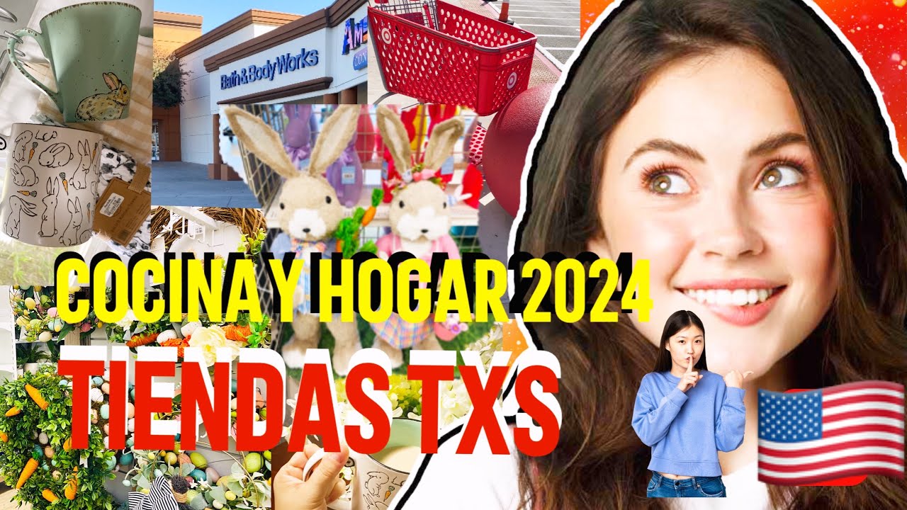 Compras de señora para la casa. Cocina y hogar 2024 en Target ...