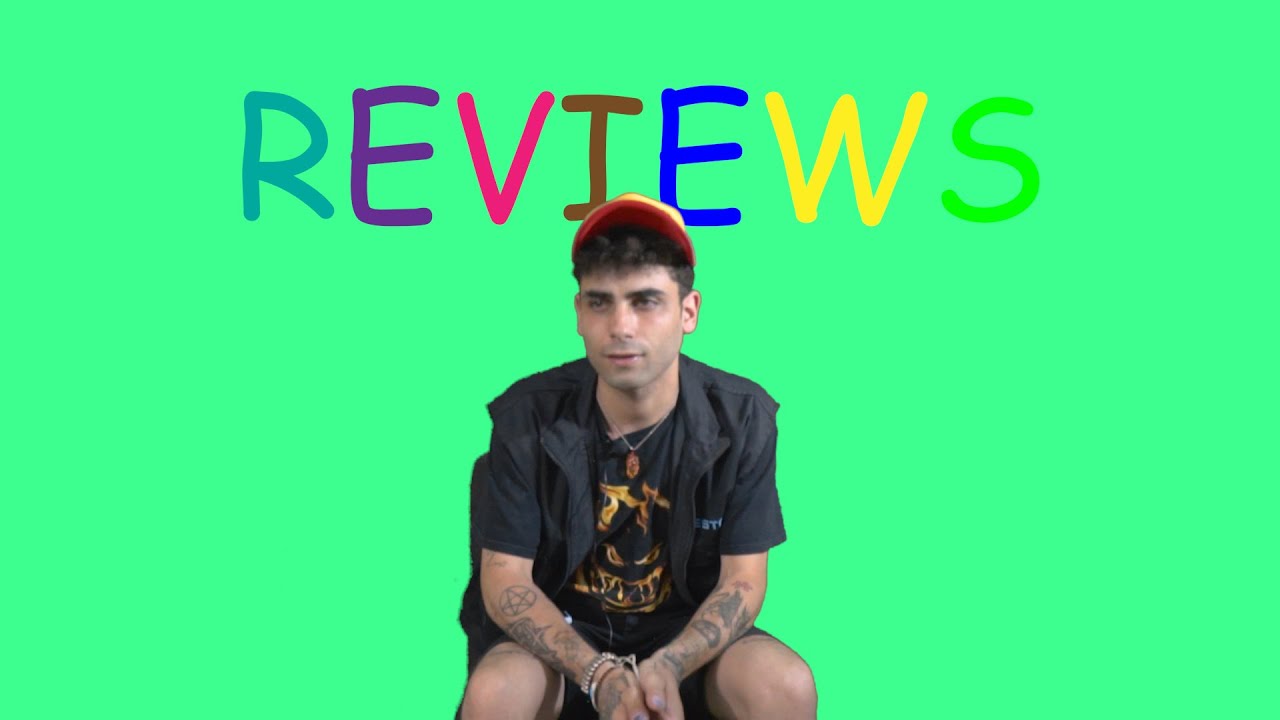 LEDERRICK sobre WINNIE POOH y MONJAS y VETERANOS DE GUERRA y más ...