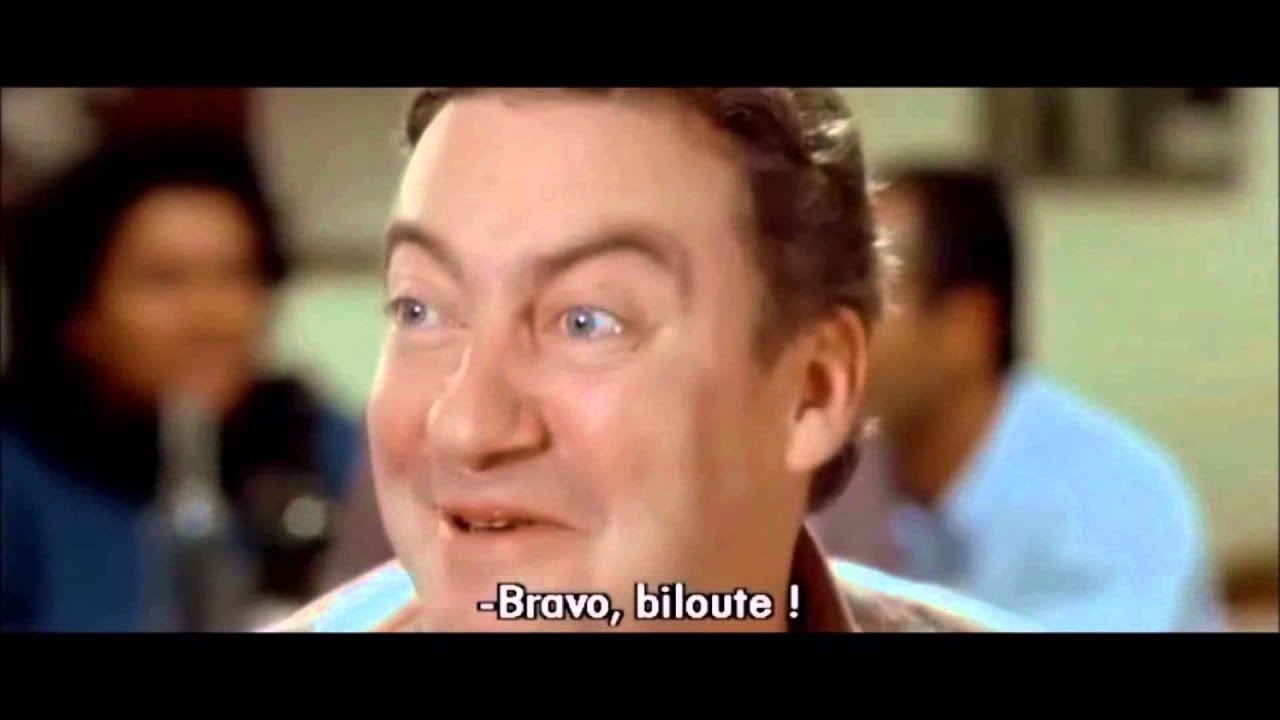 biloute - YouTube