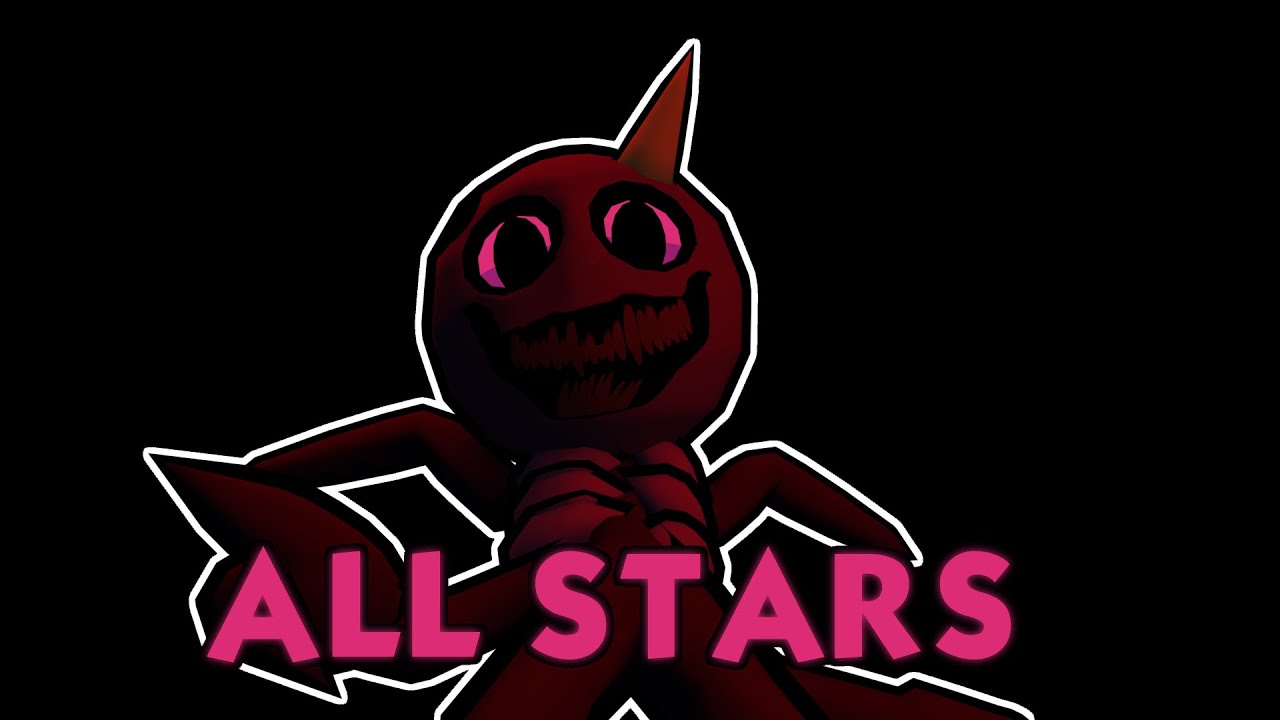 Lucid Dreaming | Friday Night Funkin' | All Stars | Alexis' Nightmare ...