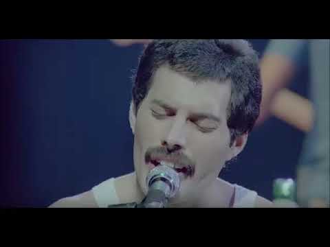Queen [05] Somebody to love - Montreal 1981