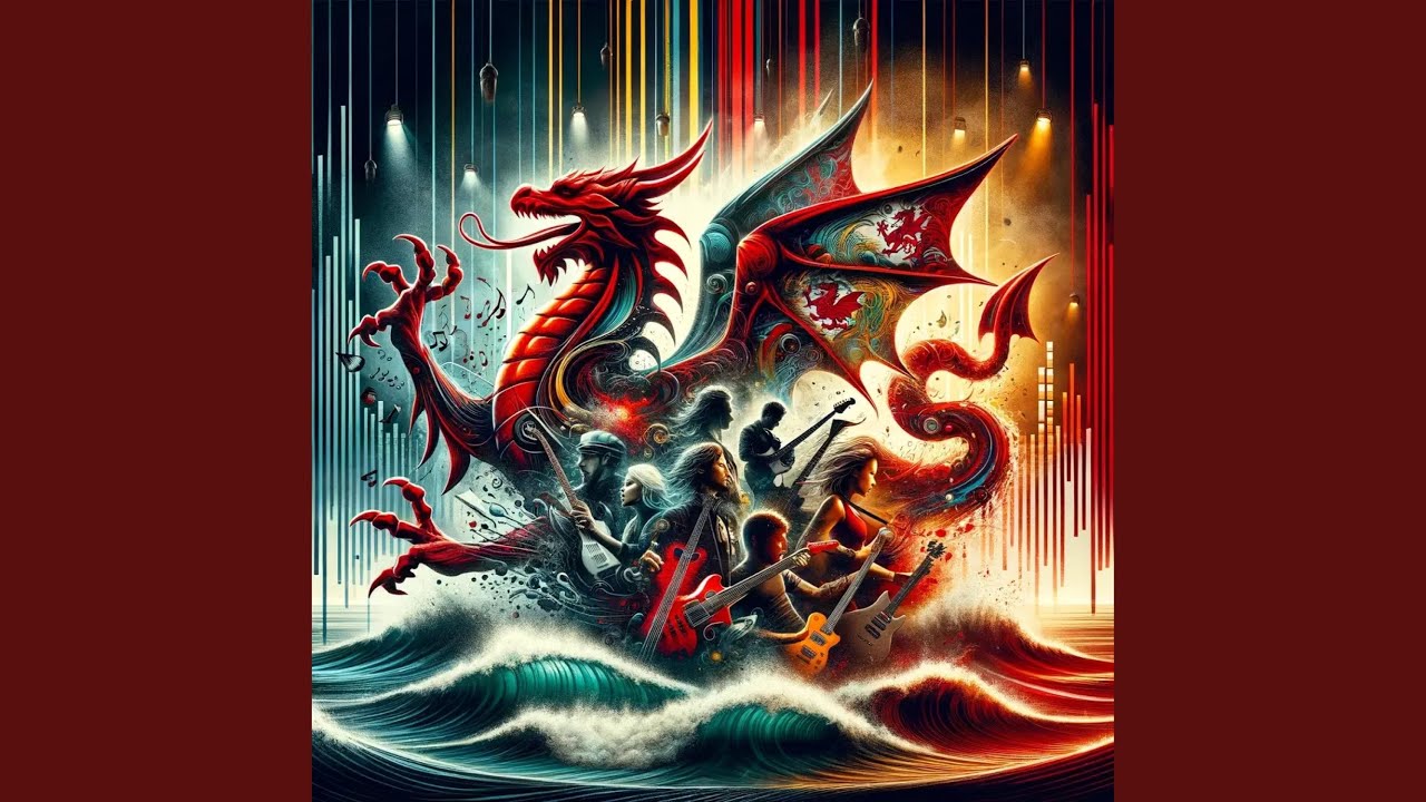 Echoes Of The Valley - YouTube