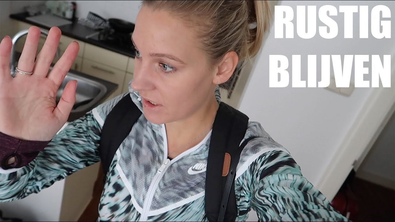 RUSTIG BLIJVEN - VLOG277 - YouTube