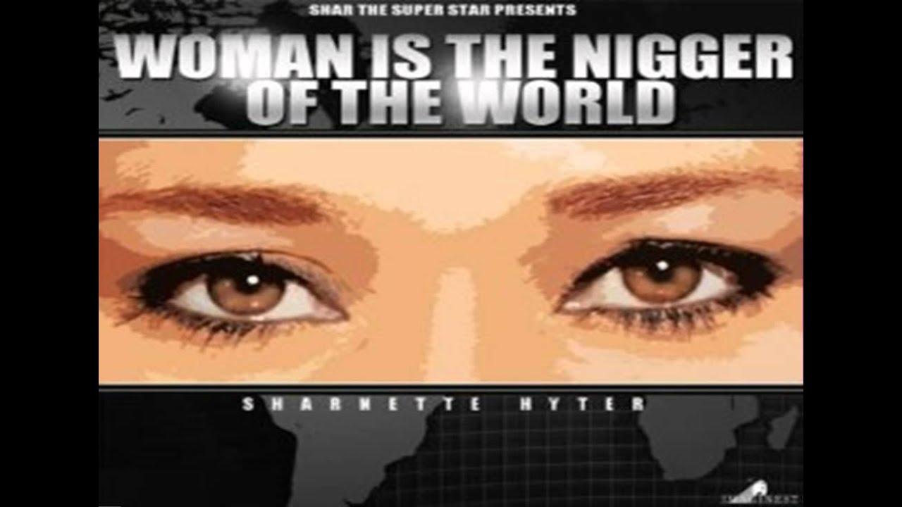 Yoko and Lennon | Woman is the Nigger of the world | cover by Sharnette ...