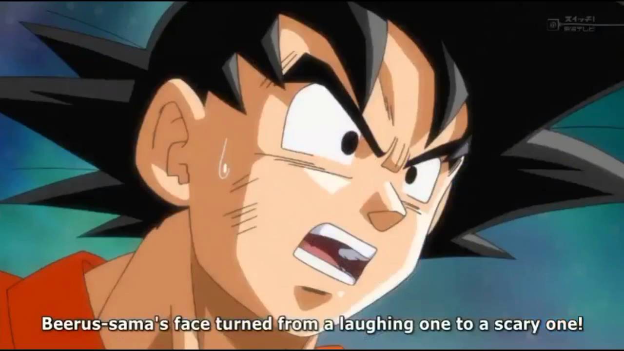 Dragon Ball Super Episode 34 Preview (Eng Sub) (HD) - YouTube