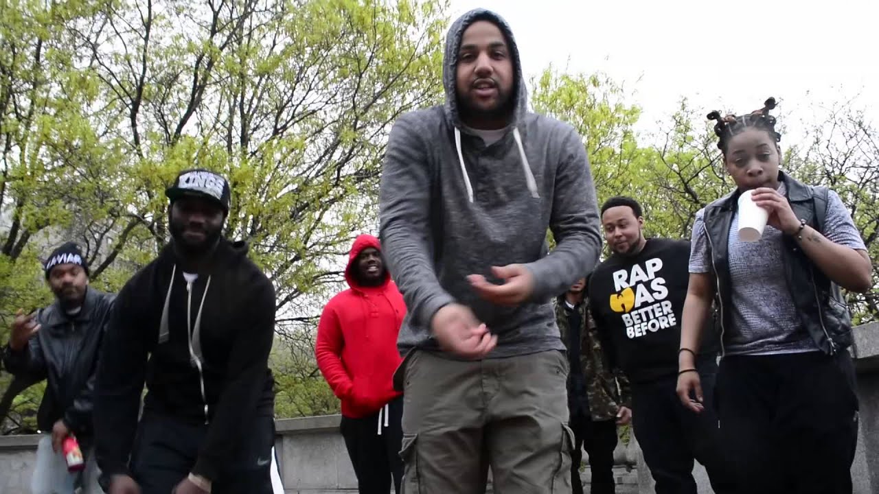 Rap Mamba - Choice - YouTube