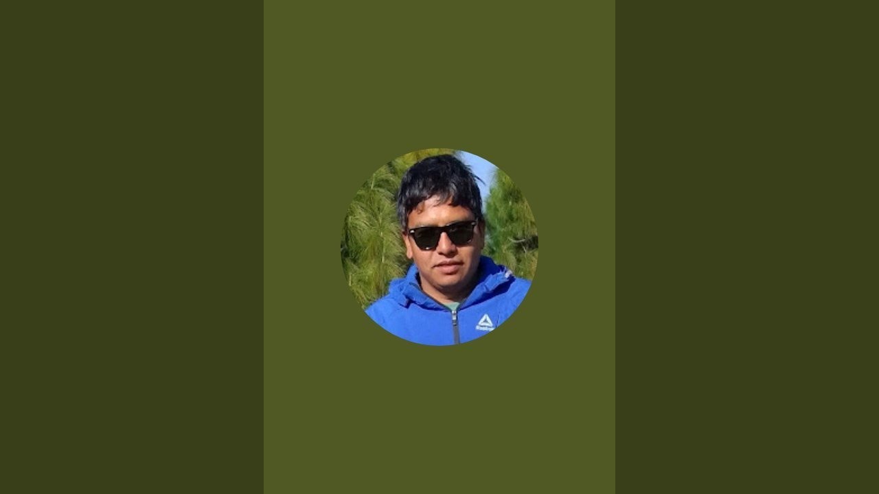 Bhim sen is live! - YouTube