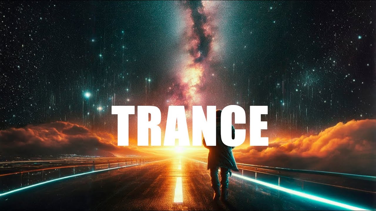 TRANCE PIXELS | Trance | SynthWave | Royalty / Copyright Free - YouTube