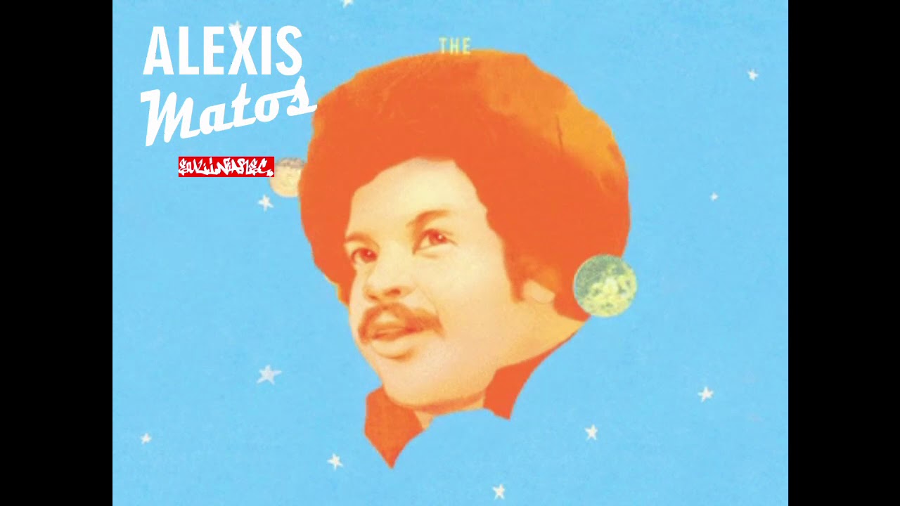 Alexis Matos - Azul da cor do mar [Remix Tim Maia] (Prod. Lee) - YouTube