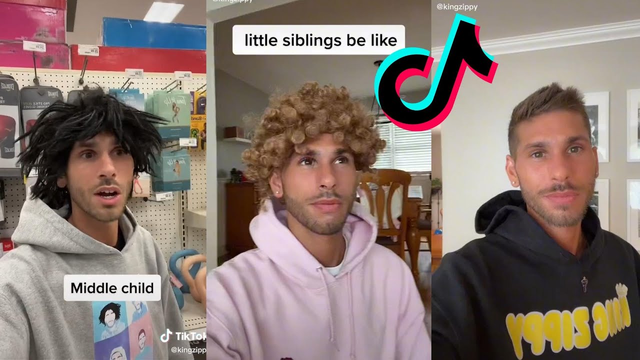 🔥King Zippy TikTok compilation #15 - YouTube
