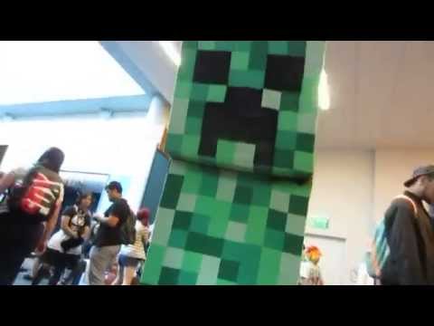FanimeCon 2014: \