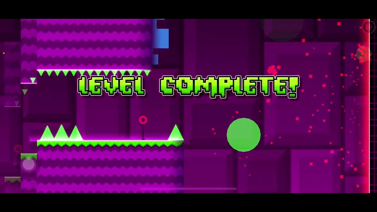 Part 2 of ranking Gd world levels - YouTube