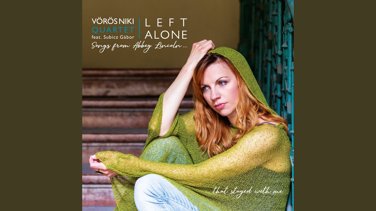 Left Alone - YouTube