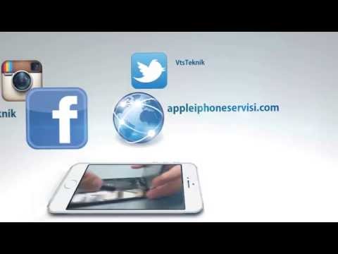 Florya İPhone/IPad Servisi | (0212) 553 84 81| İPhone/IPad Ekran Değişimi