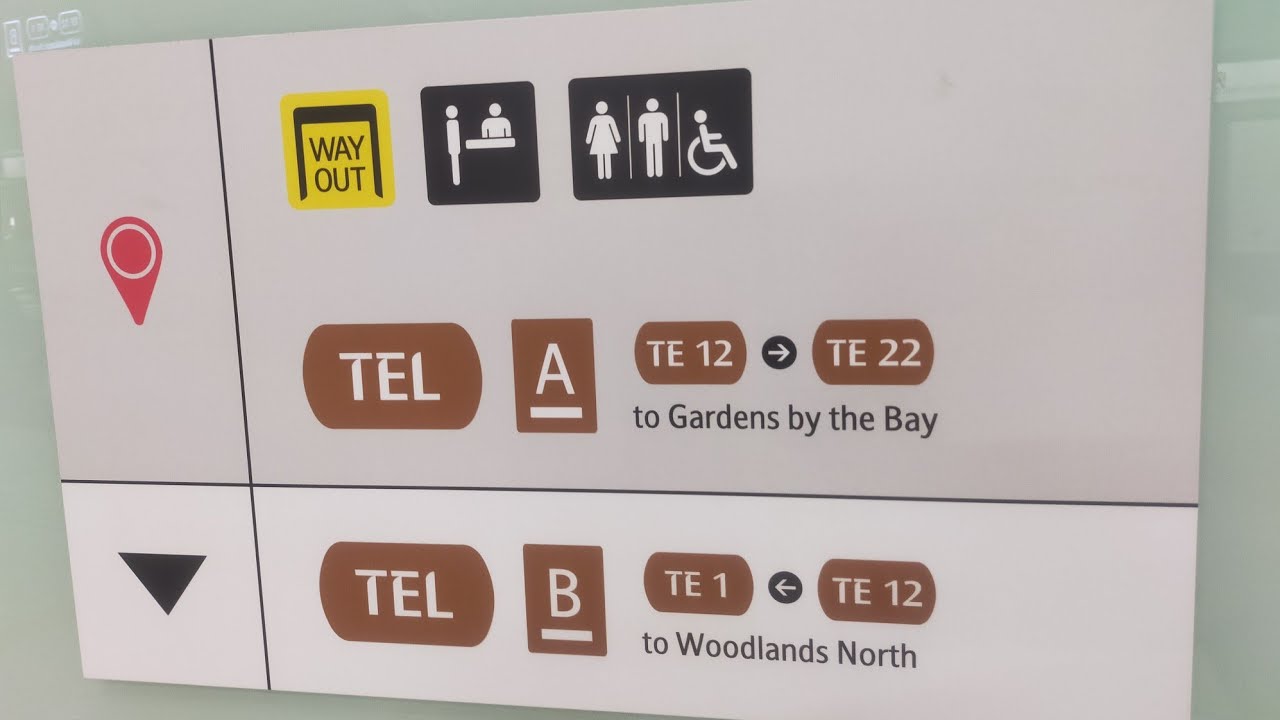 OTIS Gen2 Lift B3L01 at Napier MRT station - YouTube