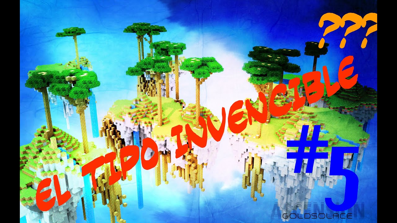 LA PAREJA INVENCIBLE- Maincra #5- Yisus Flow C/ Emanuel - YouTube