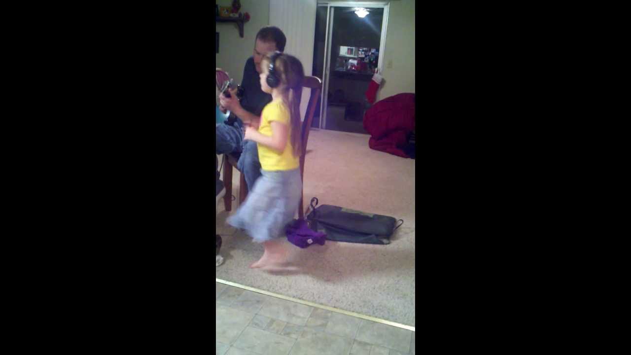 Cam Dancing Youtube