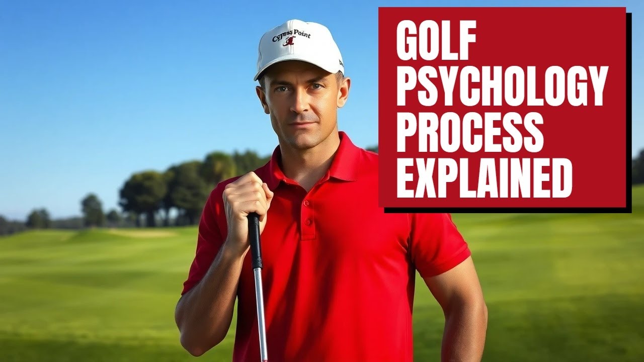 Members Video - Executing Golf Psychology Process Explained - YouTube