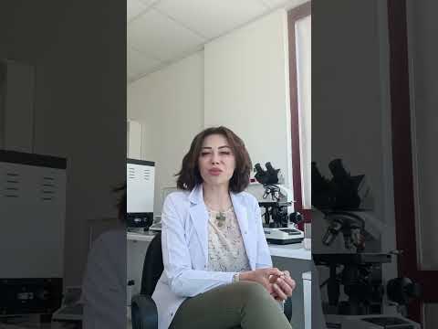 Kan Pıhtılaşması Olursa Ne Olur - Ankara Genetik Tanı Merkezi Dr. Cell