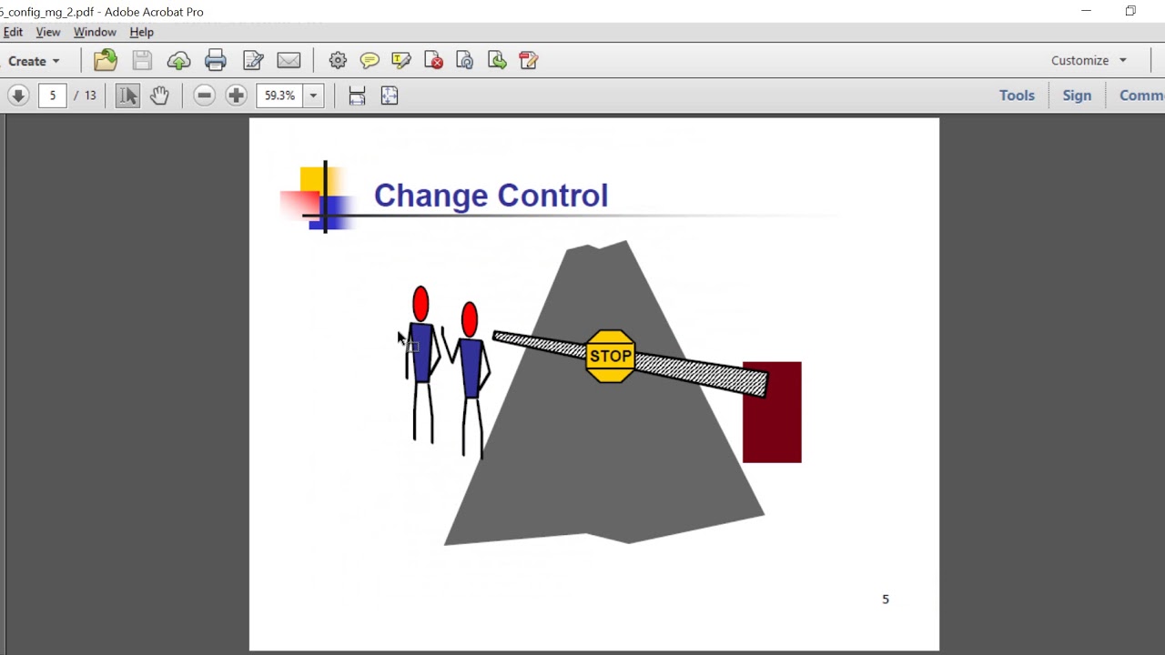 Software Configuration Management (2) - Tutorial 26 - Software Engineering Methods | 2018 - YouTube