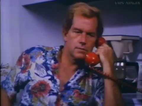 The phone call (Dutch VHS scene) - YouTube