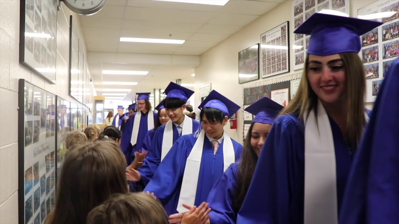 Teacher Candidate Hiring Information Session - YouTube