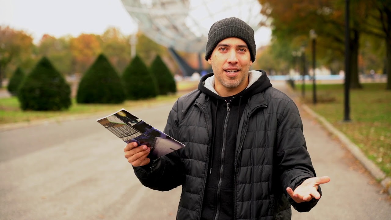 Rodney Torres Bobshirt interview - YouTube