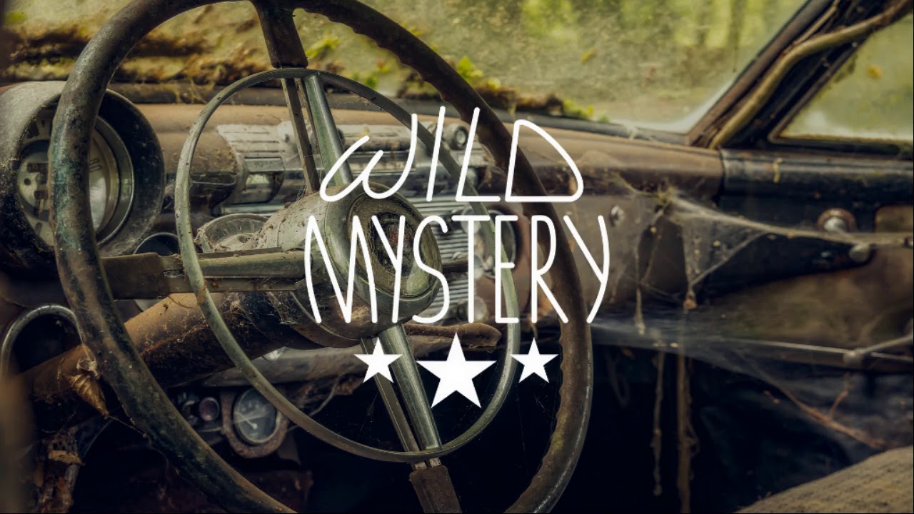 Marcus Alan Ward - Faster - YouTube