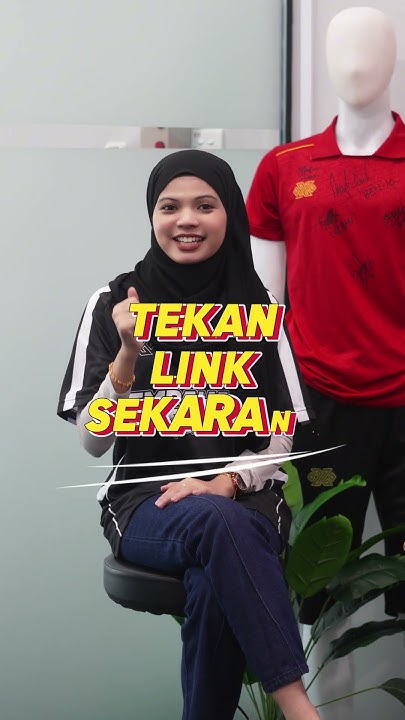 BAJU CEPAT KOYAK?? - YouTube