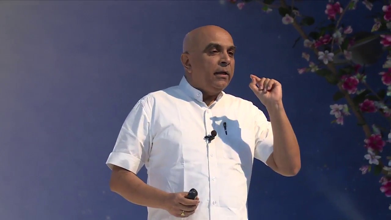 9.Creative Programming of Mind - Dr. Girish D. Patel(Medical Wing) 02 ...