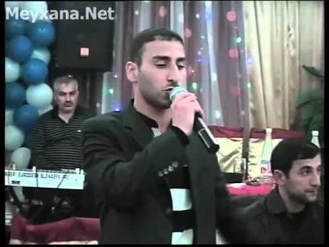 Həmidin Toyu 10 - Meydan ola bilər bu səfər mənimlə (Rəşad Dağlı, Sebuhi Maştağalı)