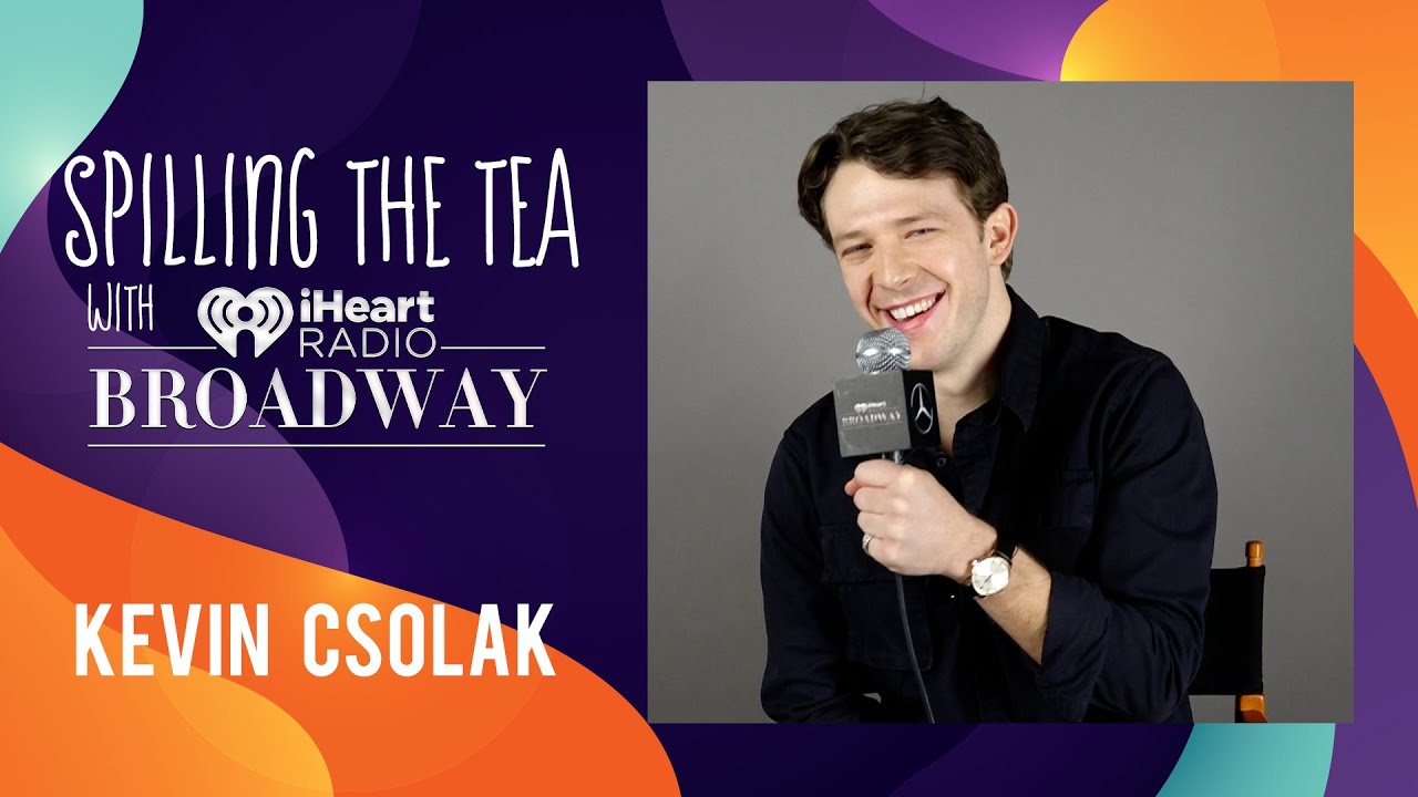 Kevin Csolak Reveals If He's Ever Been To Tusla, His Favorite Moment In ...