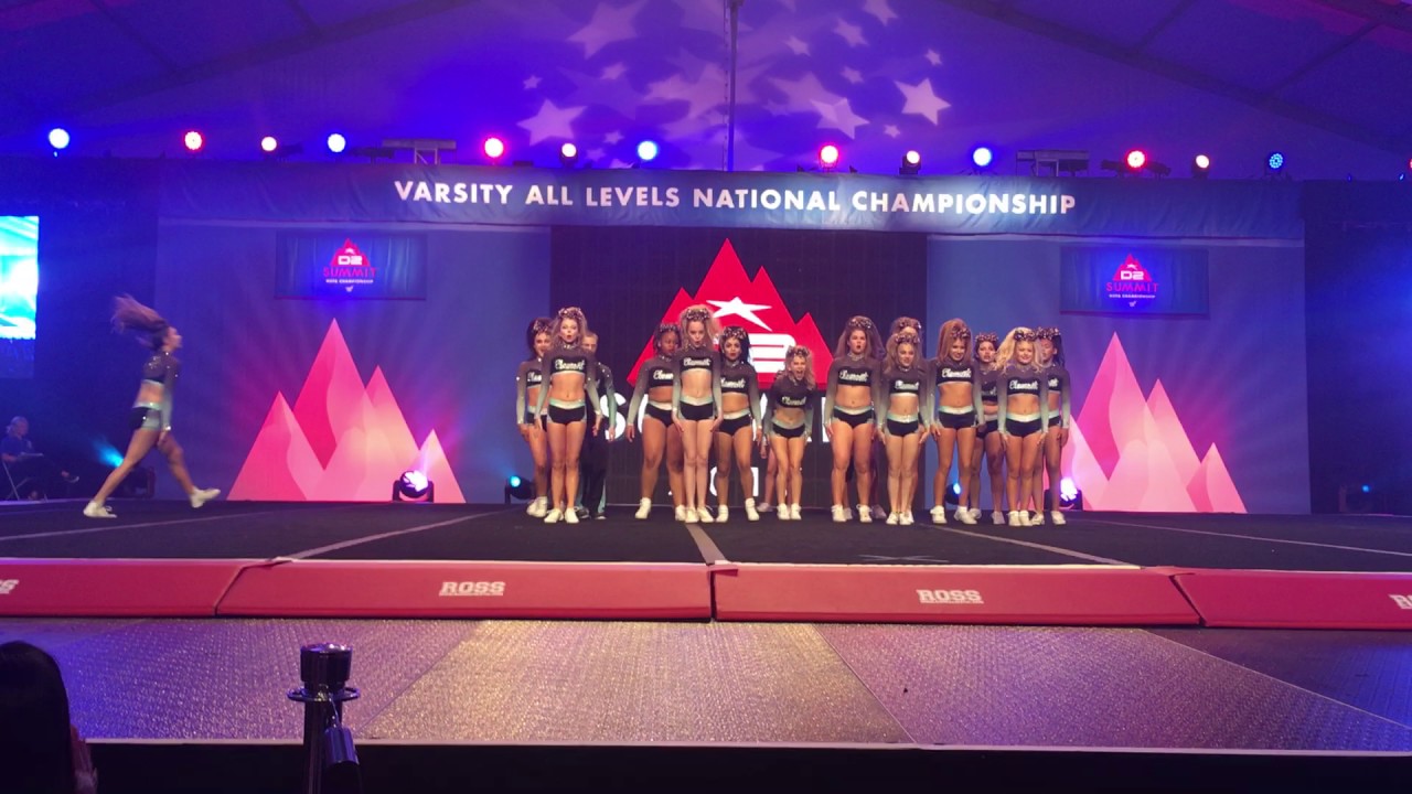 Arizona Element Rose Gold Large senior level 2 - YouTube