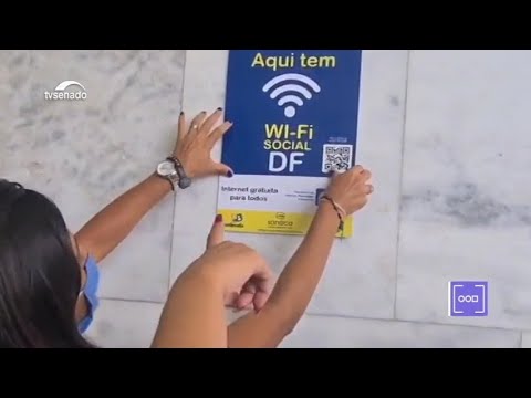 Exclusão digital: o que fazer para ampliar o acesso dos brasileiros à ...