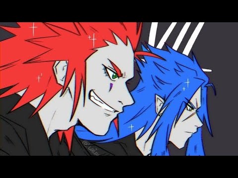 Rave Rock Remix - Edit Axel vs. Saix - YouTube