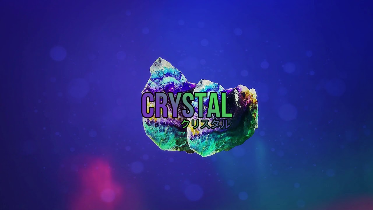 [FREE] ATOM - Crystal [クリスタル] | Playboi Carti X Yung Bans Type Beat ...