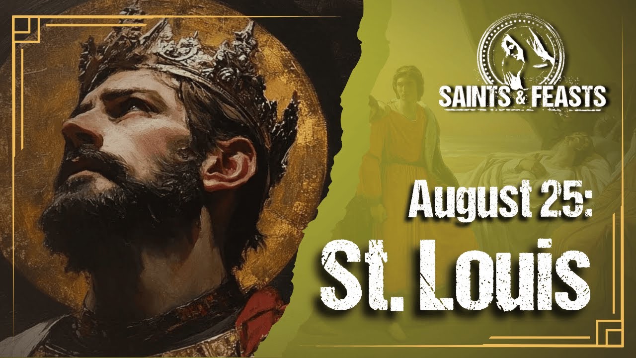 August 25: St. Louis - YouTube
