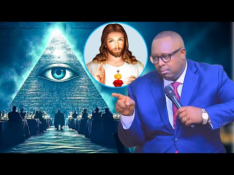 Apotre MBAYAHAGA avuze kuri FREEMASON/abazobihakana BAZOKWICWA/ihamwa rigiye gutangura kubera 