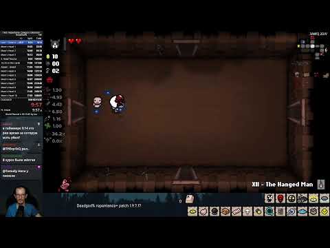 Deadgod%