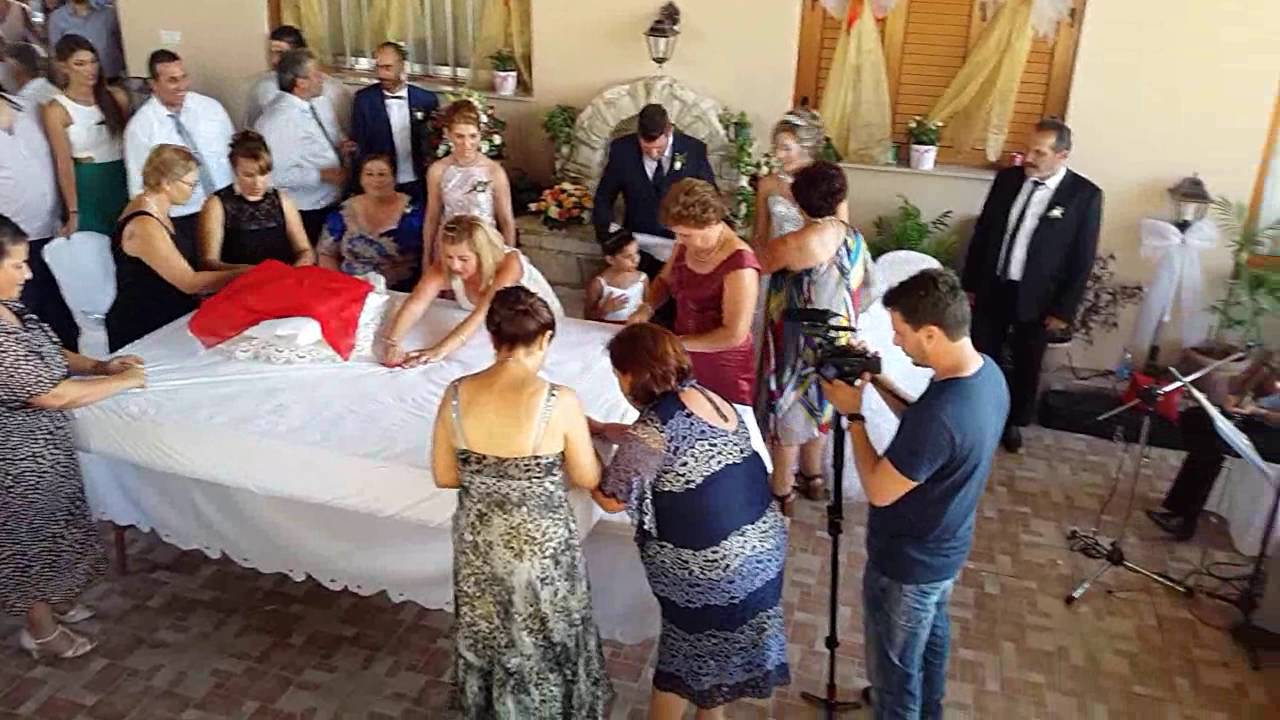 Κυπριακός παραδοσιακός γάμος / Traditional wedding in Cyprus - YouTube