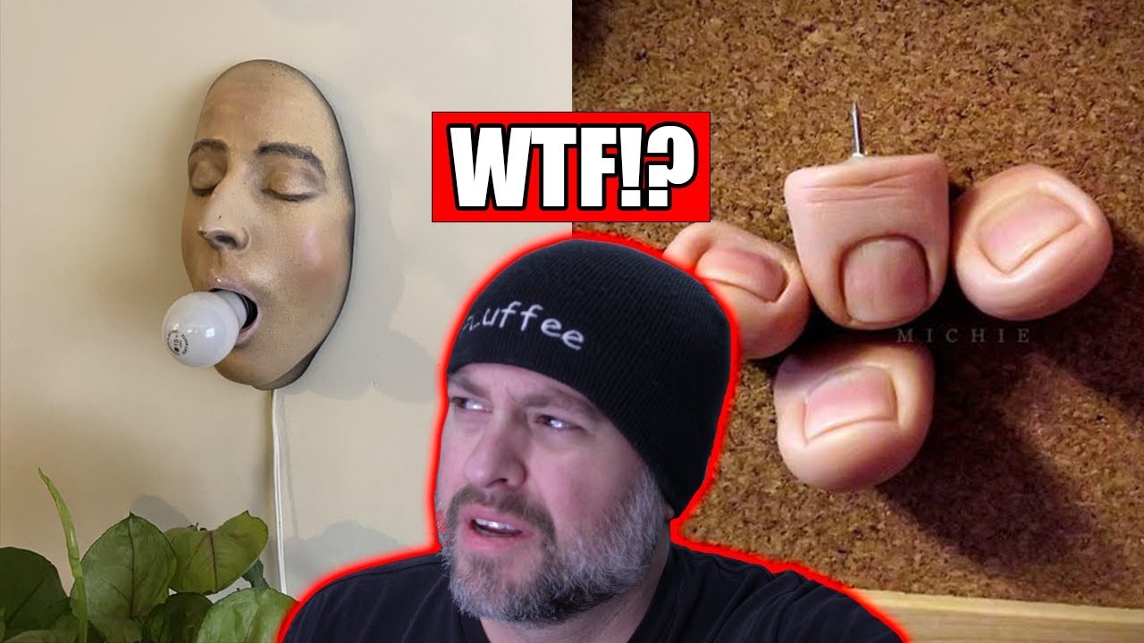 WTF is Happening in These Pictures!? #64 - YouTube