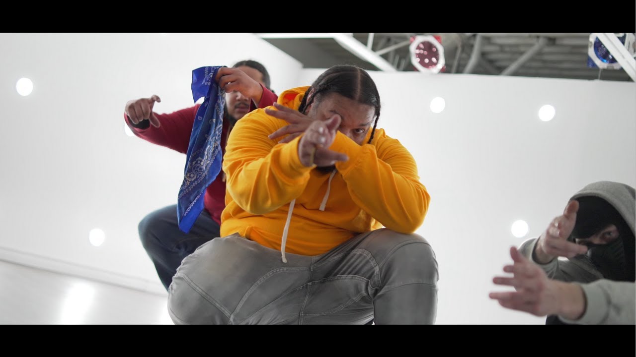 Geezy Loc Feat. Ellse - I'm Tired - YouTube